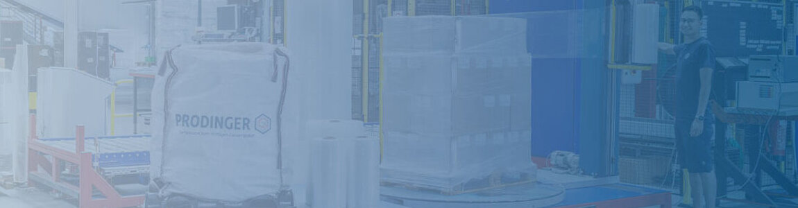 PRODINGER Verpackung: Gemeinsam zum richtigen Gesamtpaket