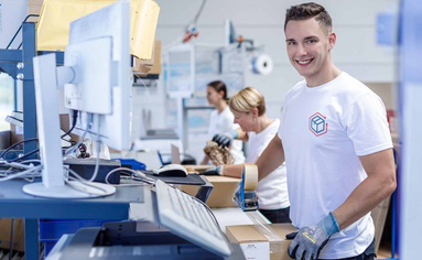 PRODINGER Gruppe - Gemeinsam zum richtigen Gesamtpaket