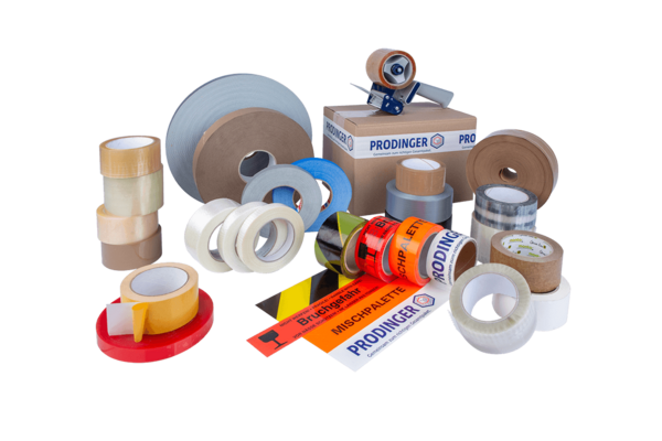 PRODINGER Verpackung: Gemeinsam zum richtigen Gesamtpaket