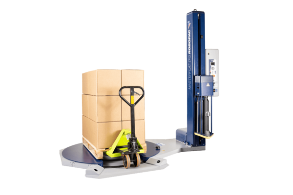 PRODINGER Verpackung: Gemeinsam zum richtigen Gesamtpaket