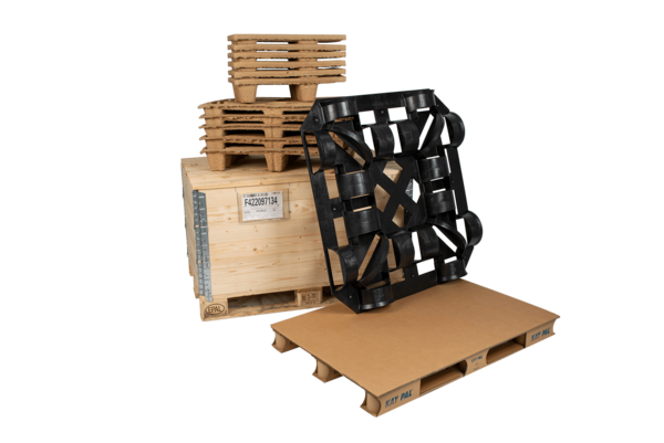 PRODINGER Verpackung: Gemeinsam zum richtigen Gesamtpaket