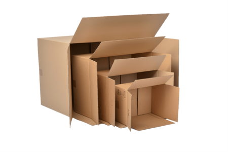 PRODINGER Verpackung: Gemeinsam zum richtigen Gesamtpaket