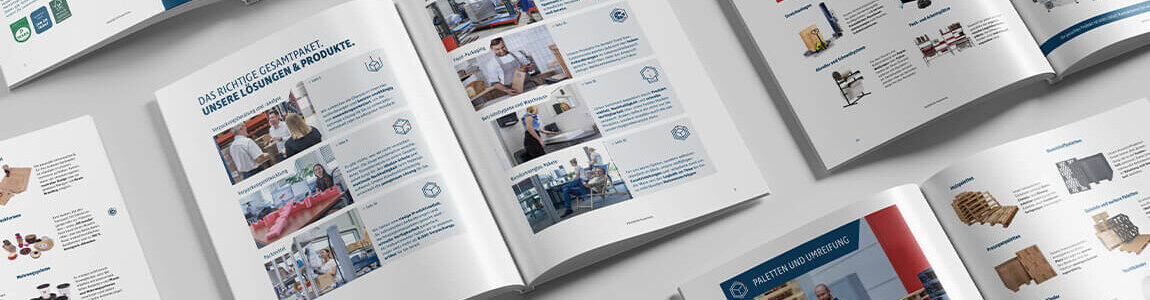 Kontakt - PRODINGER Verpackung