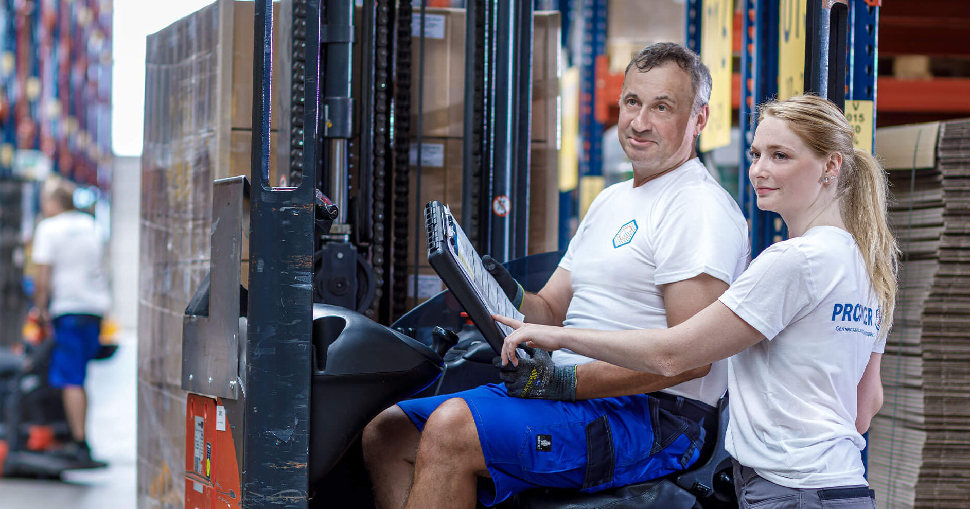PRODINGER Verpackung: Gemeinsam zum richtigen Gesamtpaket
