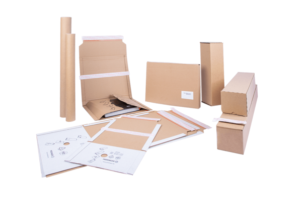 PRODINGER Verpackung: Gemeinsam zum richtigen Gesamtpaket