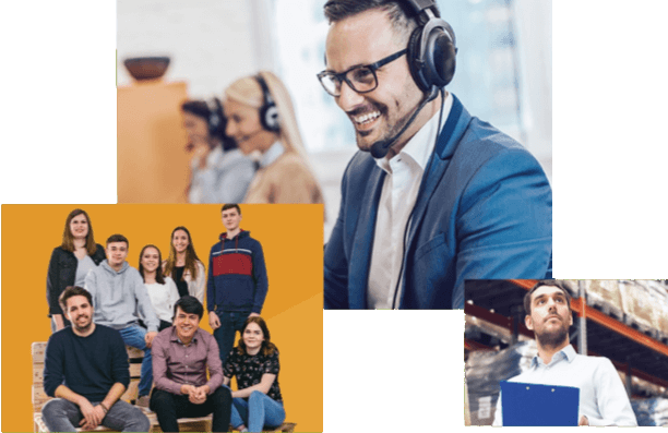 PRODINGER Gruppe - Gemeinsam zum richtigen Gesamtpaket